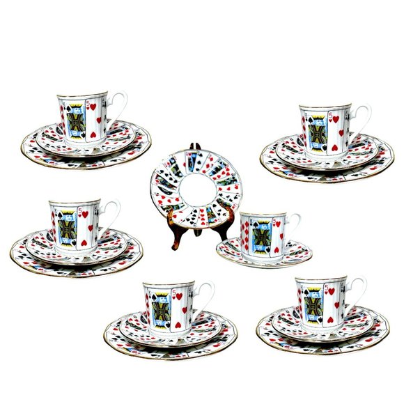 Elizabethan | Dining | Elizabethan Staffordshire Fine Bone China ...